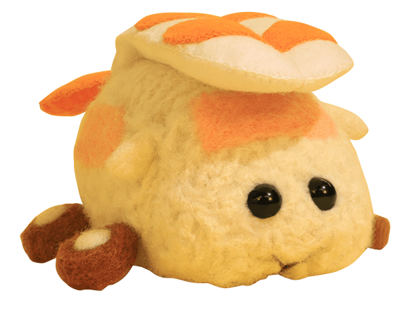 MOLCAR COLLECTION｜PUI PUI モルカー【公式】