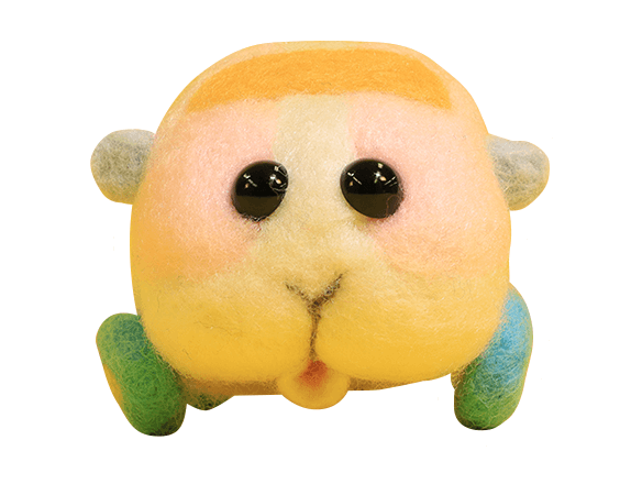 MOLCAR COLLECTION｜PUI PUI モルカー【公式】